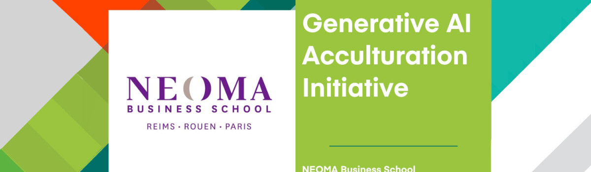 NEOMA devient l’Ecole européenne la plus primée par AACSB avec son ...