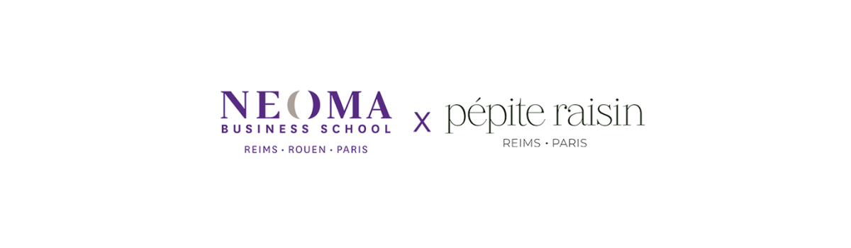 NEOMA et Pépite Raisin s’associent pour la transition écologique de la ...