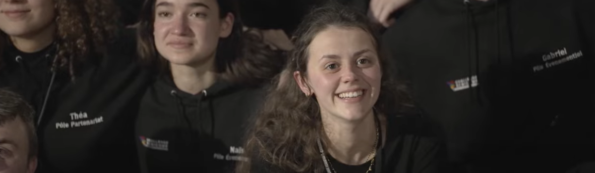 Au cœur du Challenge Ecricome 2024 - NEOMA